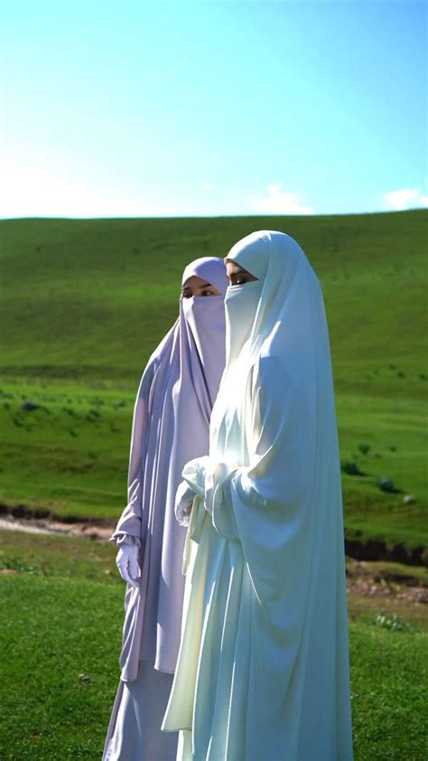 Pin By Nauvari Kashta Saree On Hijabi Queens Video Hijabi Queen