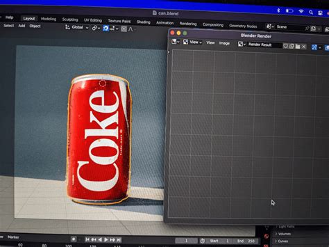 My Image Is Not Rendering In Blender What Should I Do Rblenderhelp
