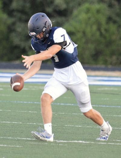 Southsides Warden Melbournes Bray Among The States Honored Elite Sports