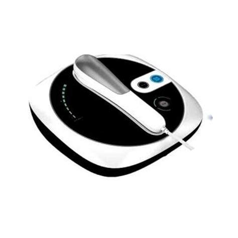 Home Portable Shockwave Ultrasound Therapy Machine Physical Therapy