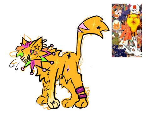 Circus Chaos By Biscuitismycat On Deviantart
