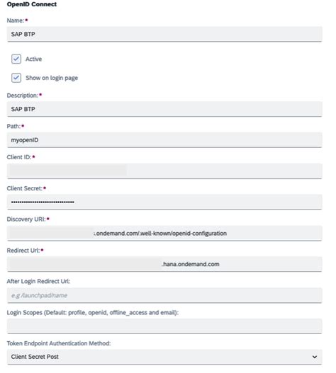 set up sso with sap btp and neptune dxp open edition neptune dxp