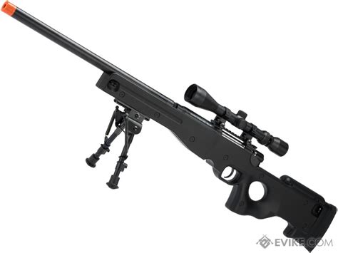 Accuracy International L115a3