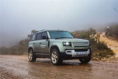 How to test a Defender: Just Add Water