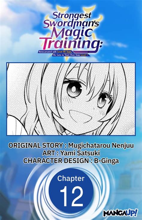 Strongest Swordsmans Magic Training Reincarnated With Level 99 Stats