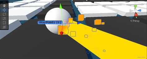 Unity 不使用碰撞检测方法使得击中特效产生在球形物体表面 Unity 非碰撞检测 Csdn博客