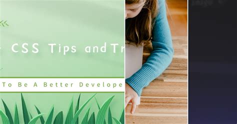list css tips curated by andre hammons medium