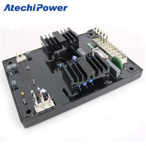 Avr Wt3 Automatic Voltage Regulator Avr Wt 2 Wt 3 Avr Voltage