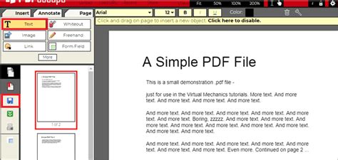 How To Write On A PDF File Free Tools To Type On A PDF