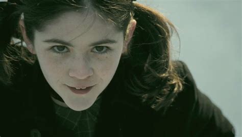 Isabelle Fuhrman Orphan Image