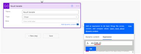 Math Functions Examples In Power Automate Flow D365 Demystified