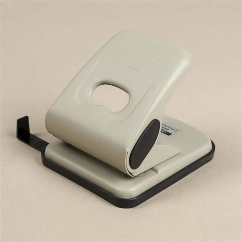 2공 펀치 구멍뚫기 펀칭 고정펀치 구멍뚫는기계 책 홈플러스 택배배송