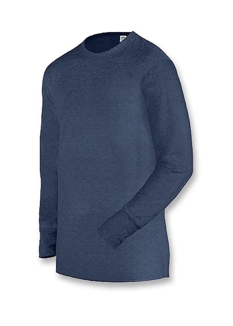 400d Duofold Originals Mens Tall Crew