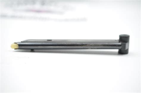 Stoeger Luger 22lr 10rd Magazine Item 631 Mags And Clips