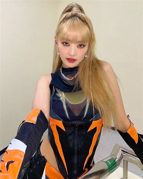 230123 Gi Dle Minnie Instagram Update Kpopping