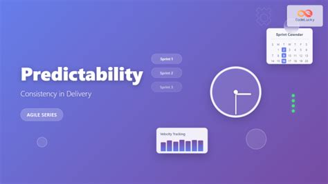 Predictability Consistency In Delivery Through Agile Methodologies
