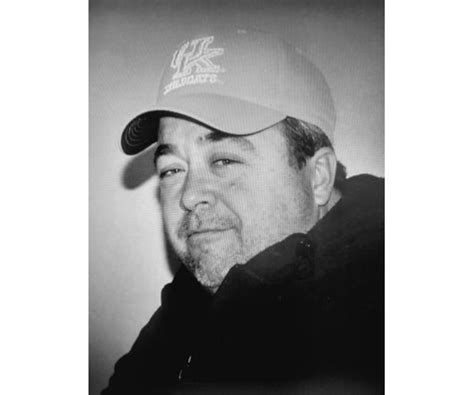 Ralph E Hank Hightower Jr Obituary 2023 Louisville Ky Legacy