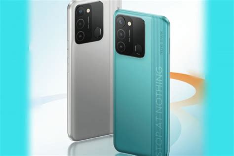 Review Lengkap Tecno Spark 8C HP Rp1 Jutaan Yang Worth It