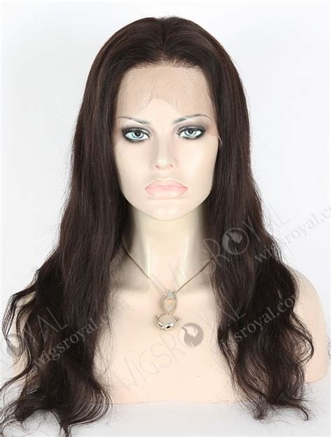 Affordable Natural Indian Remy Human Hair Wigs Cheap Full Lace Wigs