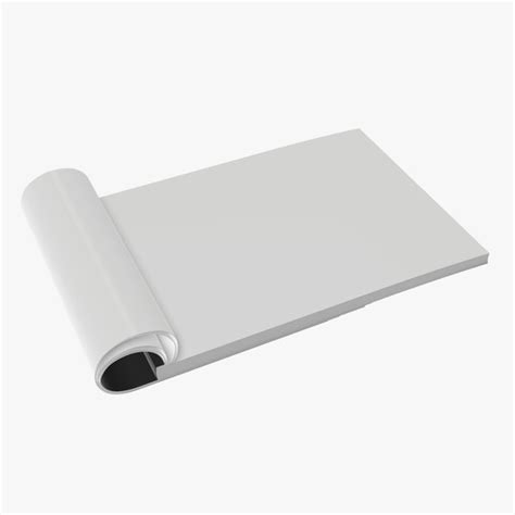 Emergency Exit Sign Light D Model