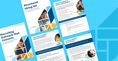 The Ultimate Recruiting Toolkit For Talent Acquisition Pros