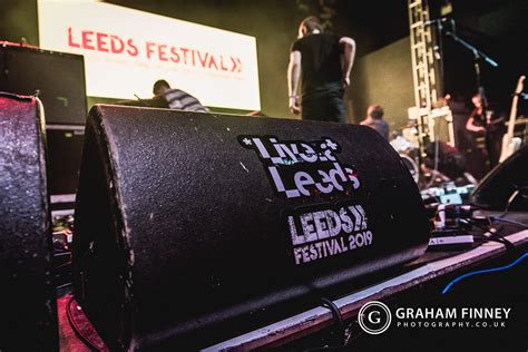 The Hottest New Acts Of 2019 Takeover Leeds For Live At Leeds 2019