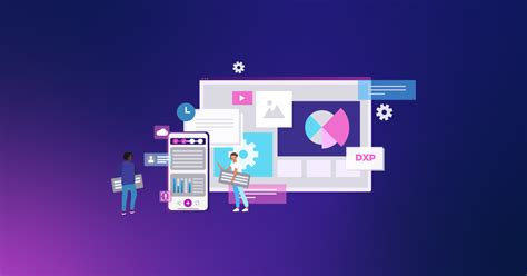 Crafting Seamless Experiences The Dxp Advantage Bounteous