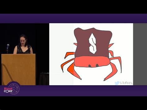 Free Video Class Fixes Becoming The Rust Compiler Lecture From