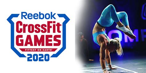 Como Assistir O Crossfit Games 2020 Hora Do Burpee