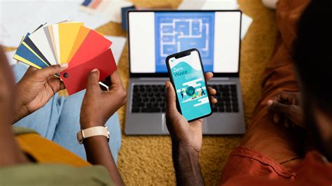 Leveraging Generative AI In For Seamless Mobile App Development