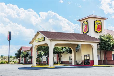 Super 8 By Wyndham Willcox Willcox Az Hotels