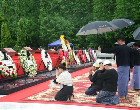 နိုင်ငံတော်စီမံအုပ်ချုပ်ရေးကောင်စီအဖွဲ့ဝင် ညှိနှိုင်းကွပ်ကဲရေးမှူး ကြည်း၊ ရေ၊ လေ ဗိုလ်ချုပ်ကြီး