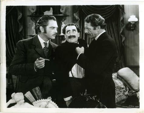 Marx Brothers Go West Rare Film Posters