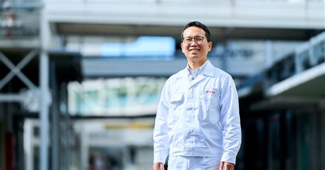 研究開発環境を追求──施設管理を通じてhondaの未来を形作るエンジニアの挑戦 Me And Honda Career Hondaの