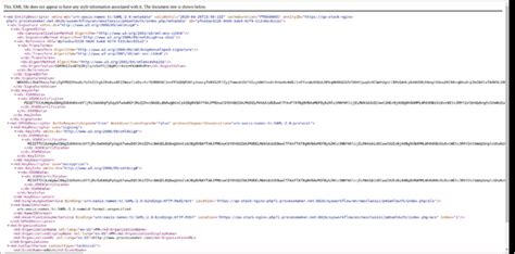 Saml Authentication Plugin Shibboleth Idp Documentation