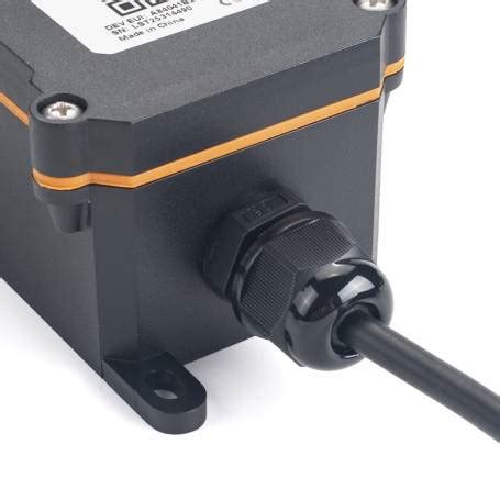 Sensor De Humedad En Hojas LoRaWAN LLMS01