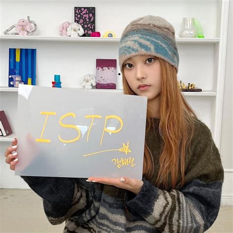 Newjeans Reveals Their Mbti Types— Heres What The Results Say About