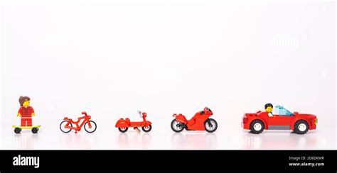 Illustration Of Minimum Viable Product Mvp To Show Product