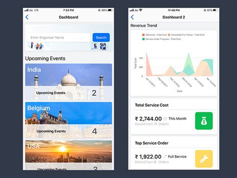 Zoho Creator Low Code App Builder 1 Yr Subscription Stacksocial