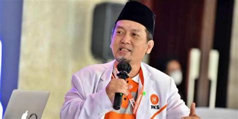 Momentum Kemerdekaan PKS Minta Anies Deklarasi Cawapres Bulan Agustus