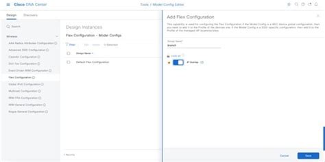 Validated Solution Wireless Automation Deployment Using Cisco Dna Center Cisco