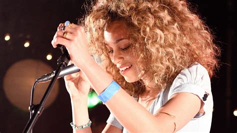 BBC Sport - Izzy Bizu: The Music - Euro 2016