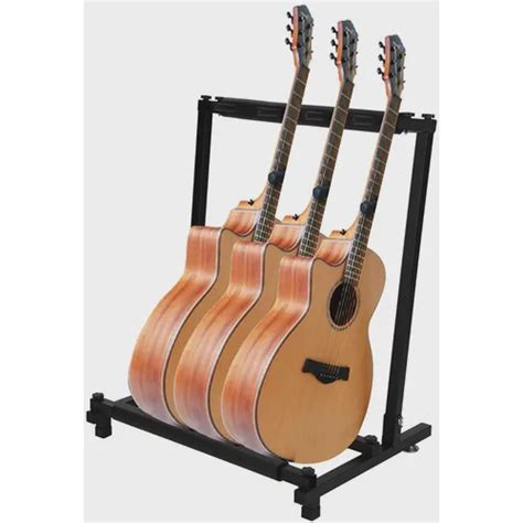 Rack Estante Suporte P Instrumentos Cordas Viol O Guitarra Submarino