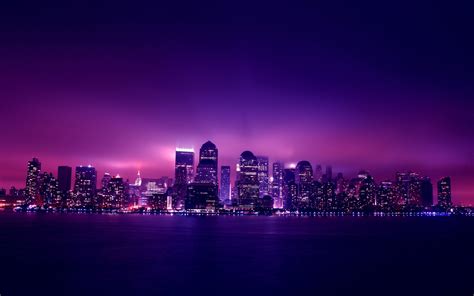 4k Desktop Purple Wallpapers Wallpaper Cave