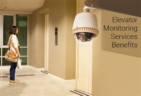 Elevator Monitoring System