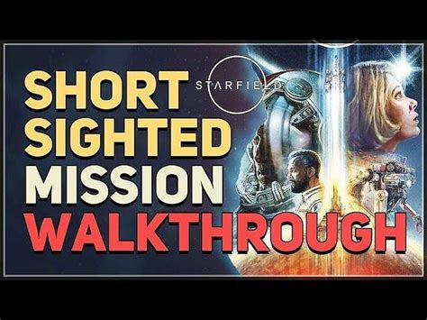 All Starfield Constellation Missions Rewards And More