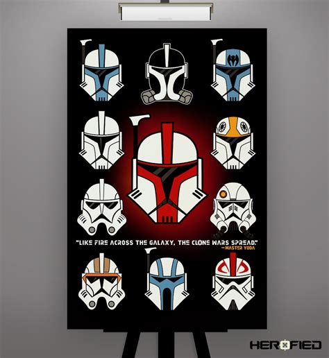 Star Wars Clone Trooper Helmet Composite 5 Of 7 Clone Wars Micro