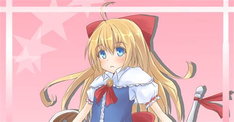 東方 シャンハーイ戦隊 さくれあのマンガ 上海人形 色違い シャン愛 Pixiv