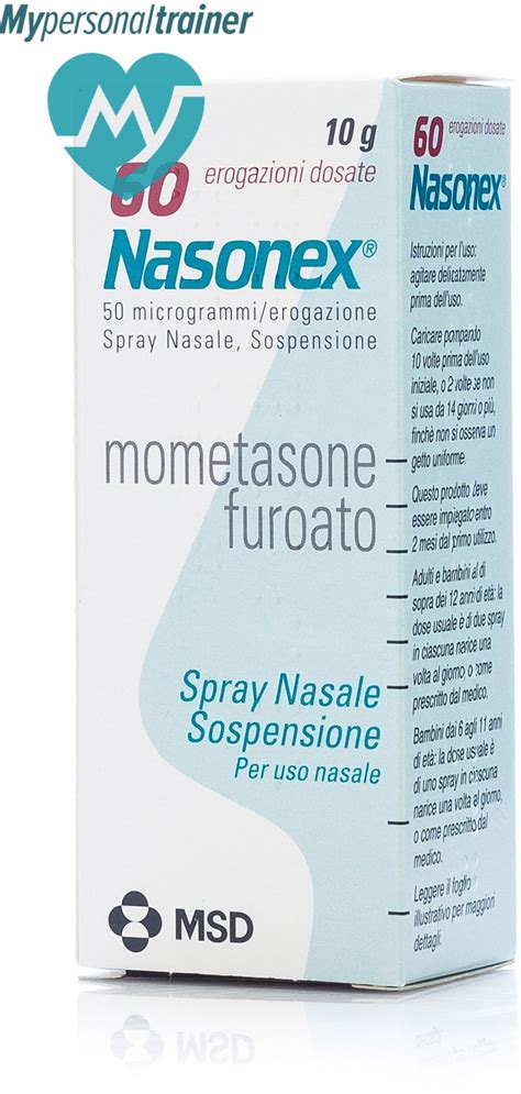 Mometasone Furoato Drbeckmann