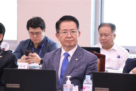 이용빈 의원 대표발의 ‘대 중소기업 복지격차 해소 법안국회 본회의 통과